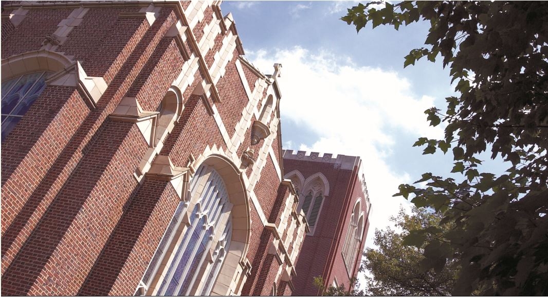 Archives - St. Luke's Atlanta